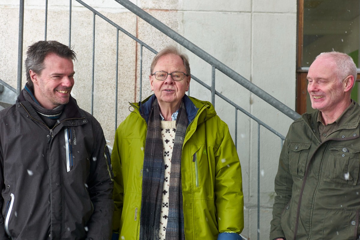 Kári P. – konsert í Mentanarhúsinum 5. feb. kl 16.00 - Fuglafjarðar kommuna